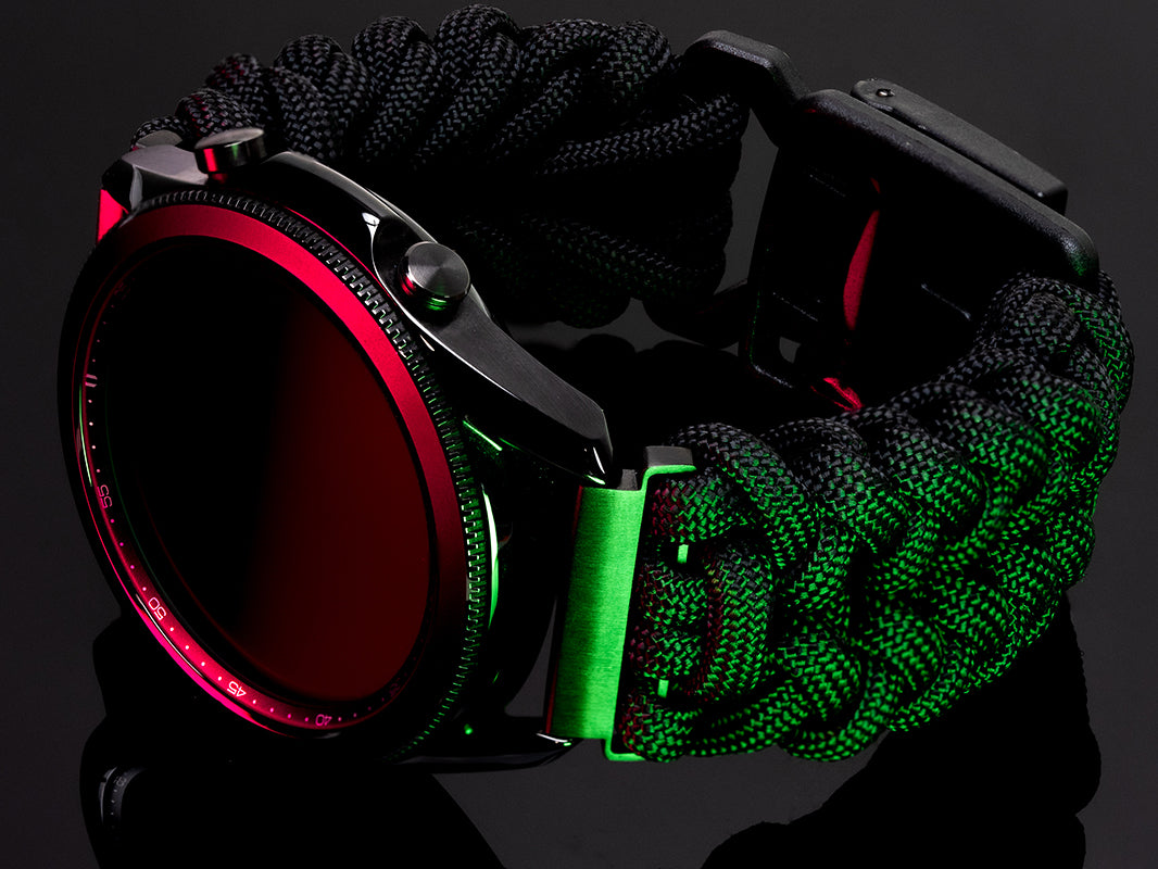 RIBS - Samsung Galaxy Watch Straps – Strapcord
